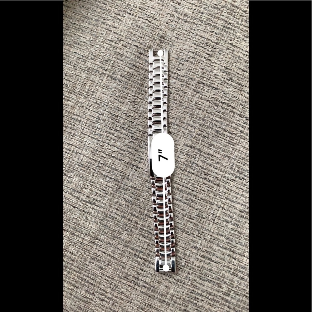 Erwin Pearl Double Time Zone Watch - Gem
